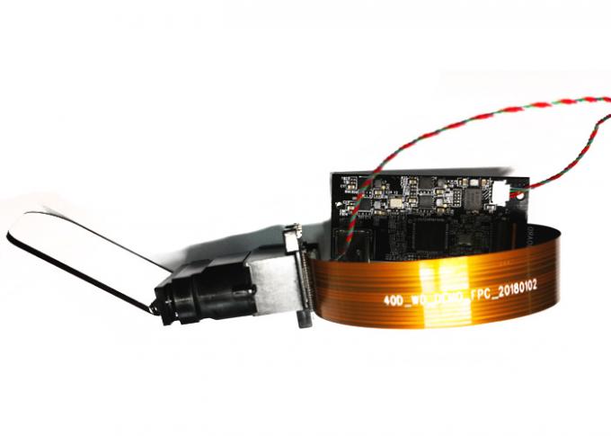 China Optical Waveguide Oled Display Module USB C Interface FHD 0.39 ...