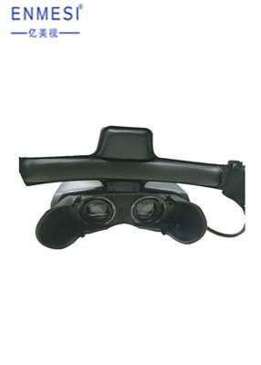 Quality Head Mounted Display & 3D Smart Video Glasses factory from China