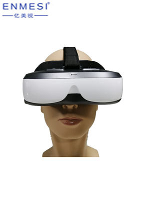 Quality Head Mounted Display & 3D Smart Video Glasses factory from China