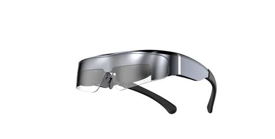 Quality Head Mounted Display & 3D Smart Video Glasses factory from China