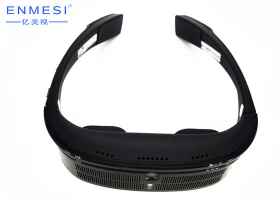 Myopia Vision Correction Glasses High Resolution 13 Million Megapixel ...