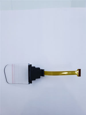 0.23" OLED Waveguide AR Glasses Micro Display Module