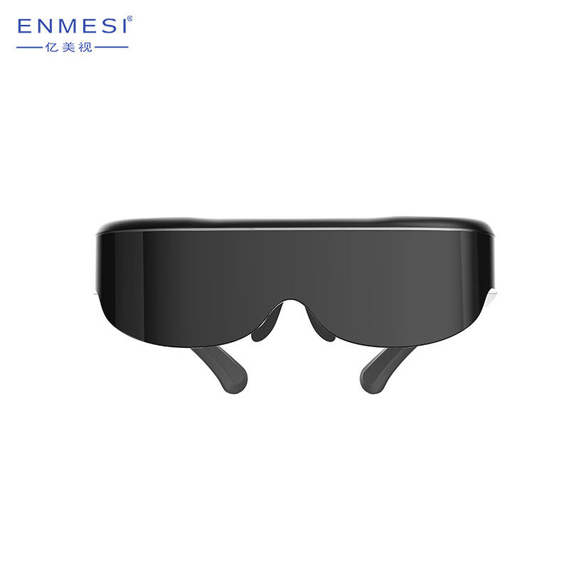 Quality Head Mounted Display & 3D Smart Video Glasses factory from China