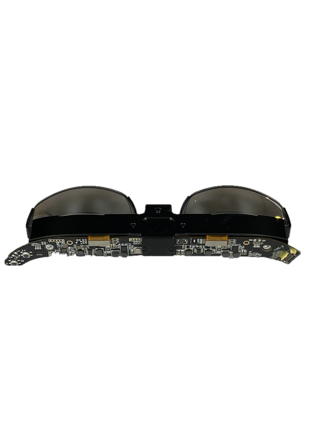 HDMI 1080P OLED 0.49" Birdbath Micro Display Module For VR & AR Glasses