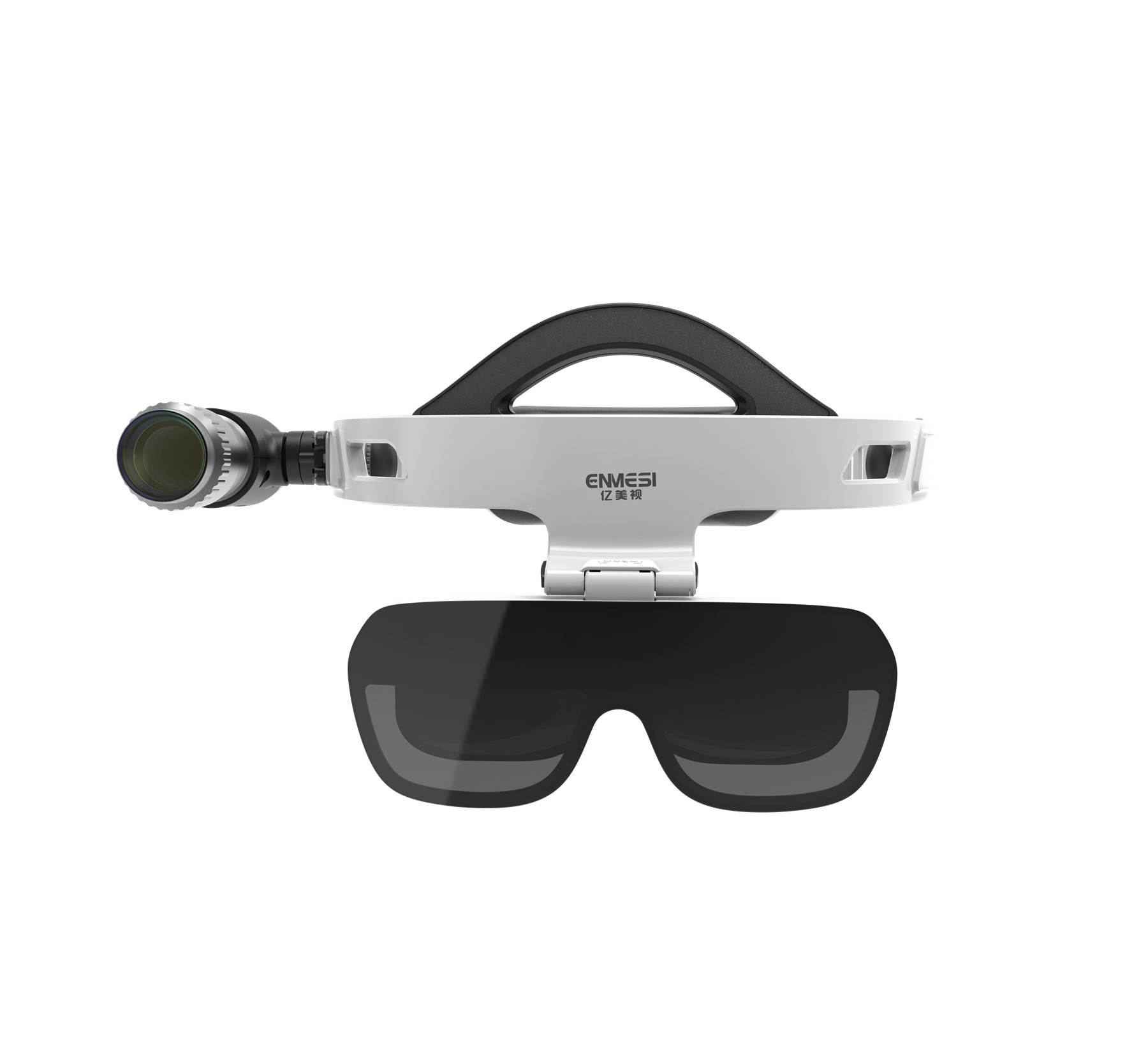 Night Vision Glasses AR Technology for Improved Perception and Object ...