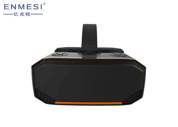 High Resolution Bluetooth VR Smart Glasses Android HDMI 2K Sharp Screen
