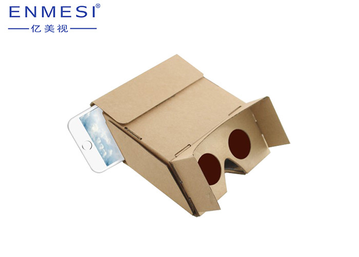 Custom Printing Gaming Augmented Reality Headset FOV 76 Degrees High ...