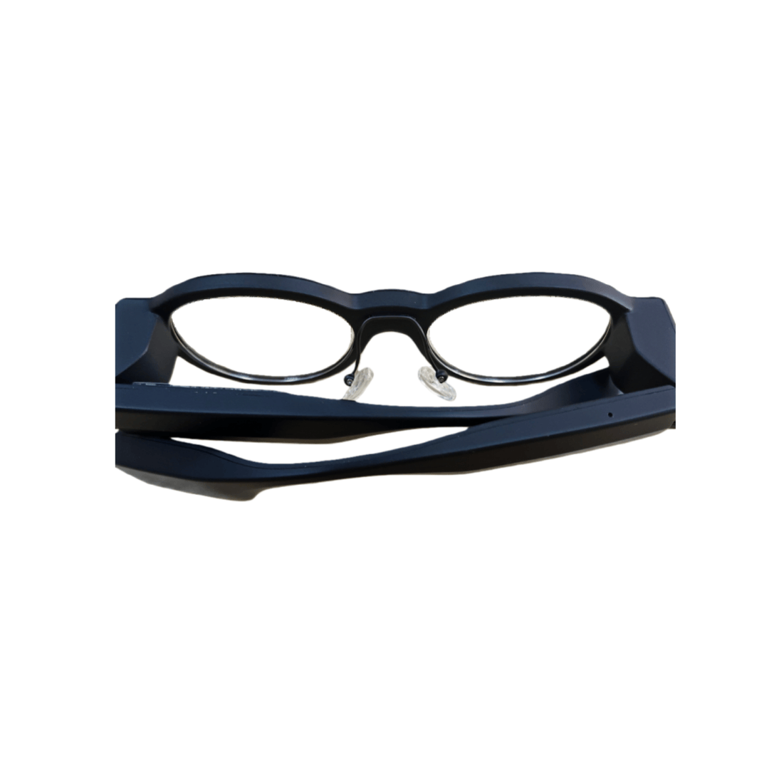 OLED waveguide 30° FOV AI Glasses 16MP Camera AR Smart Glasses with ...