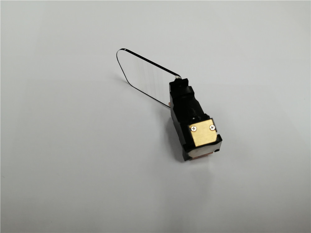 0.39" Waveguide LCoS Micro Display Module Binocular 1080P Oled Display ...