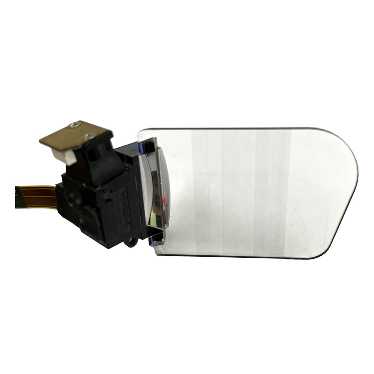 LCoS Waveguide Micro Display Module 0.24 Inch For AR XR Glasses