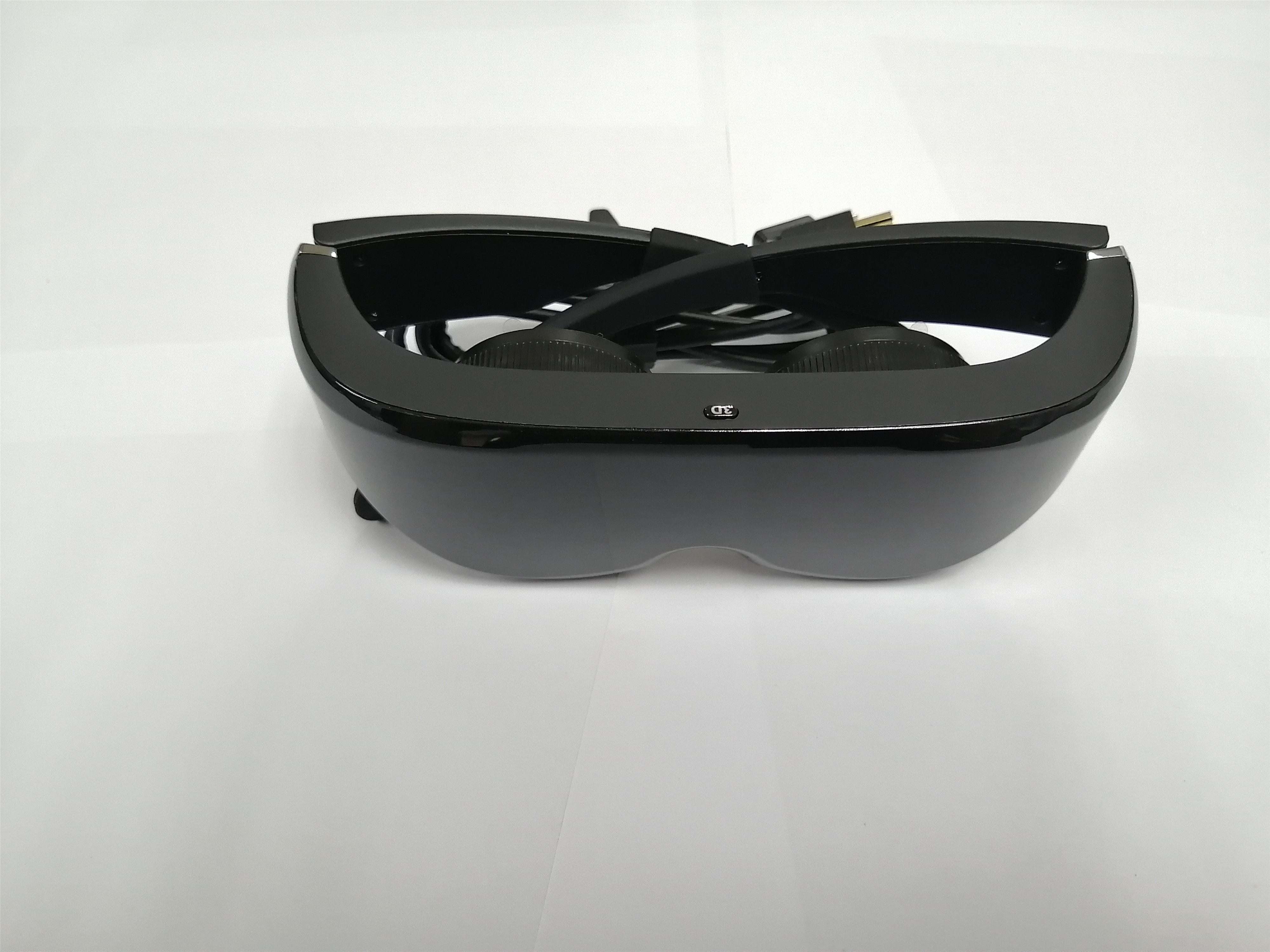 HDMI IPS Head Mounted Display 2.1in 68 Degress FOV With Micro USB