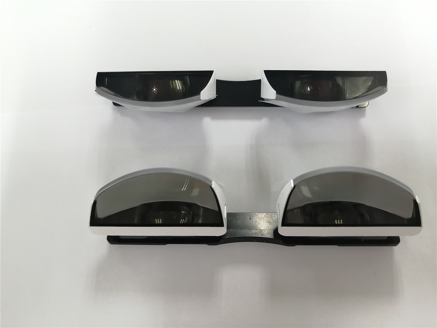 1800nits 1080P High Resolution OLED Virtual Reality Display I2C MIPI ...